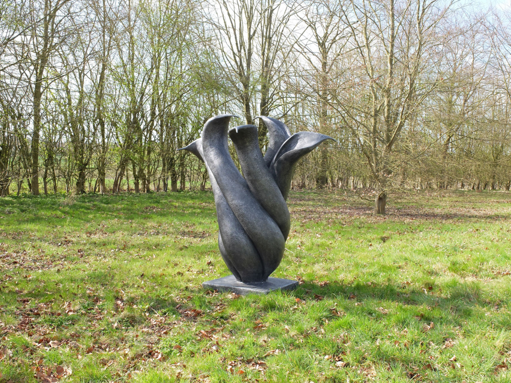 Outdoor Sculpture - Anne Curry Sculpture